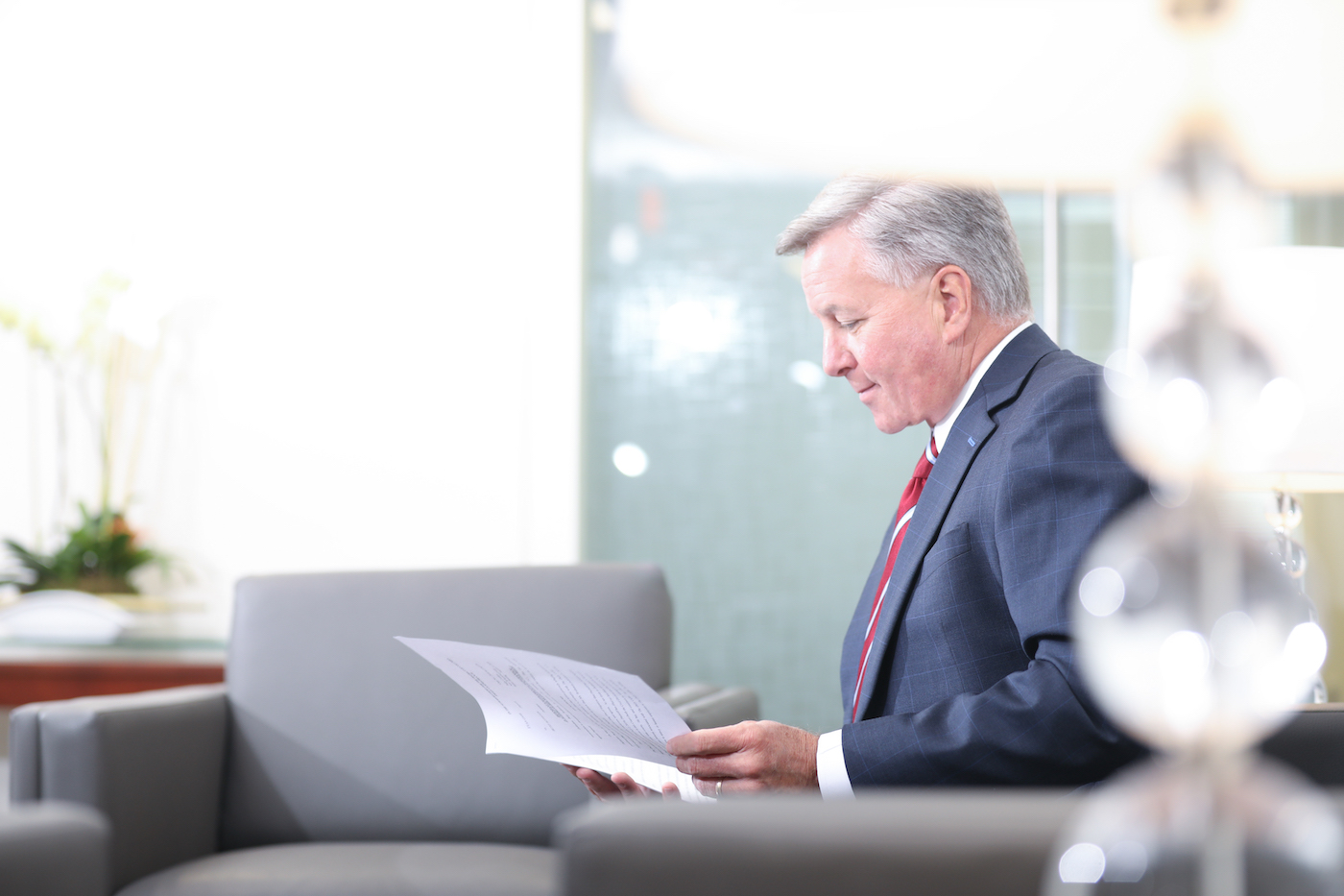 Employment and Labor Law | Carr Maloney P.C.