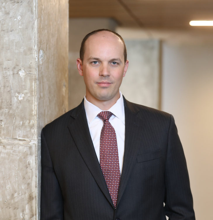 J. Peter Glaws, IV | Carr Maloney P.C.