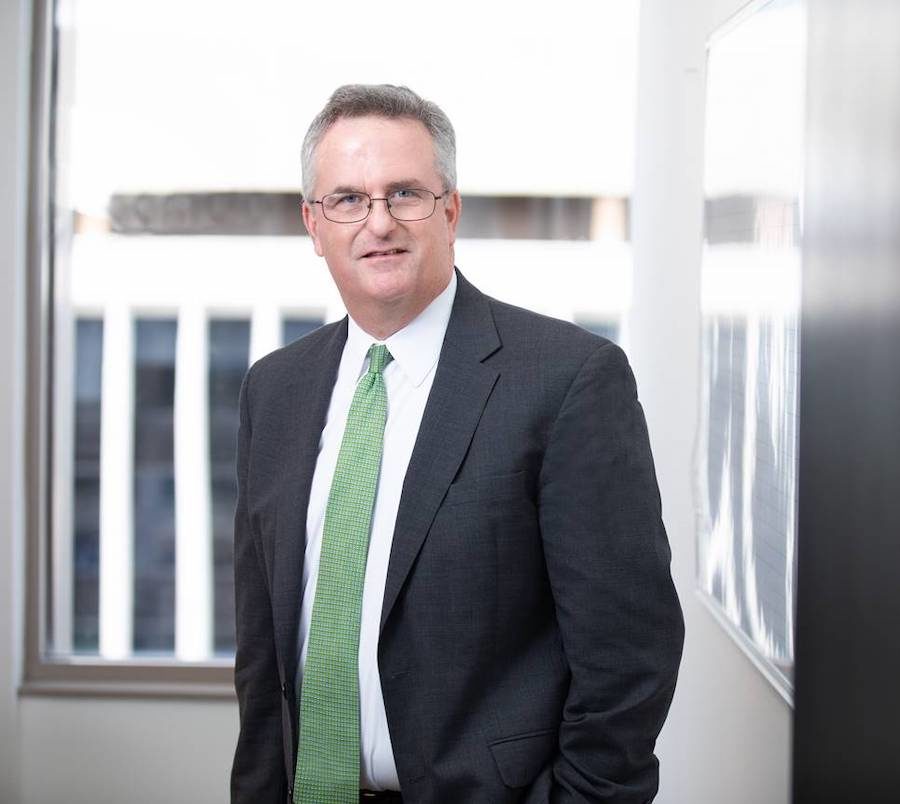 James P. Steele | Carr Maloney P.C.