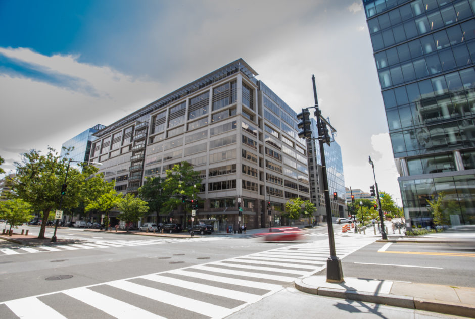 Contact Us | Carr Maloney P.C.