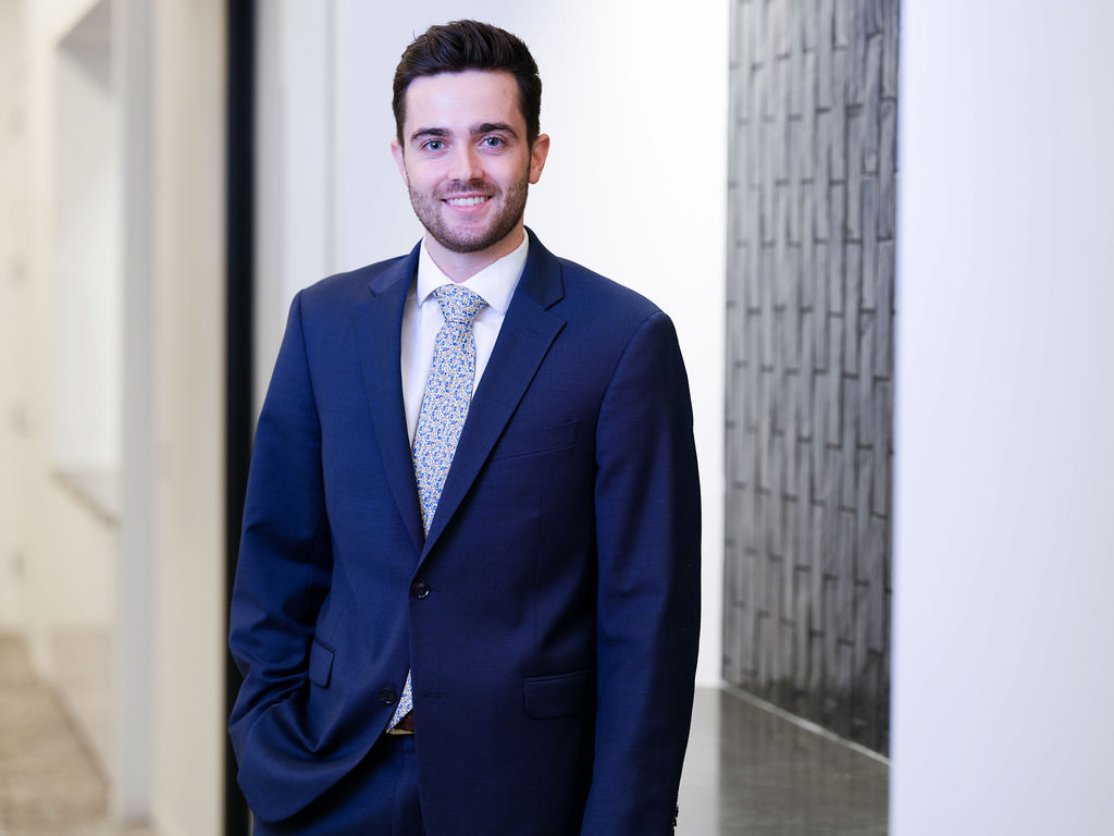 Colin Neal | Carr Maloney P.C.