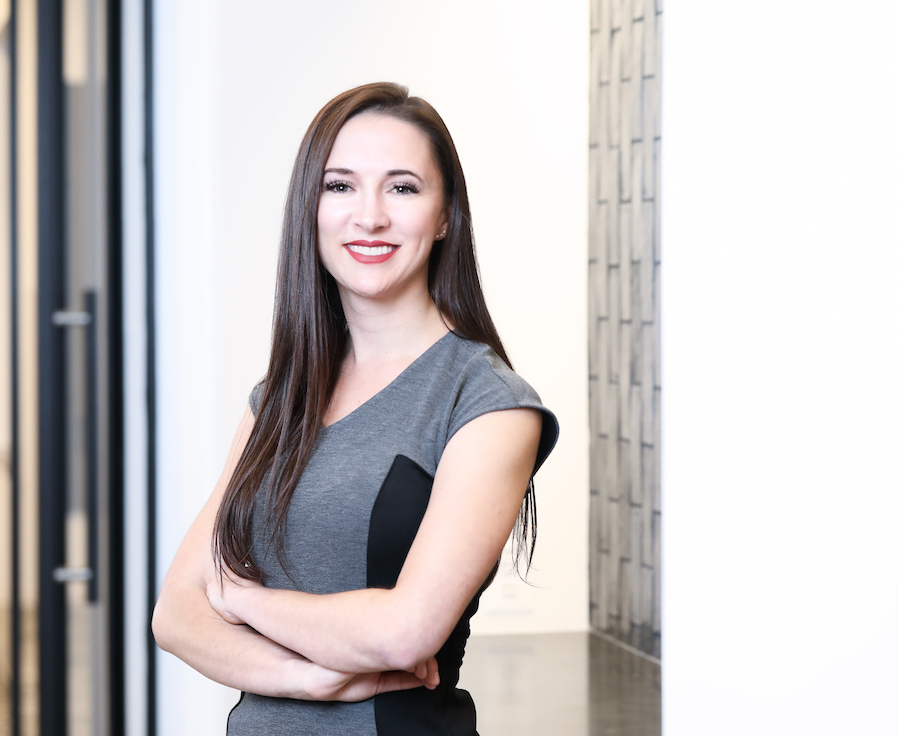 M. Therese Waymel | Carr Maloney P.C.