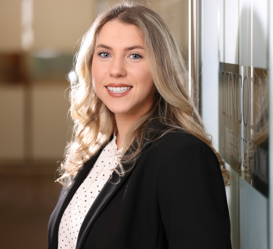 Kerri Nicholson | Carr Maloney P.C.